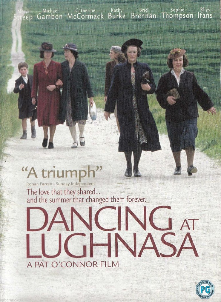 Dancing at Lughnasa picture