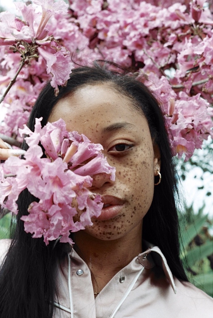 Image of Salem Mitchell