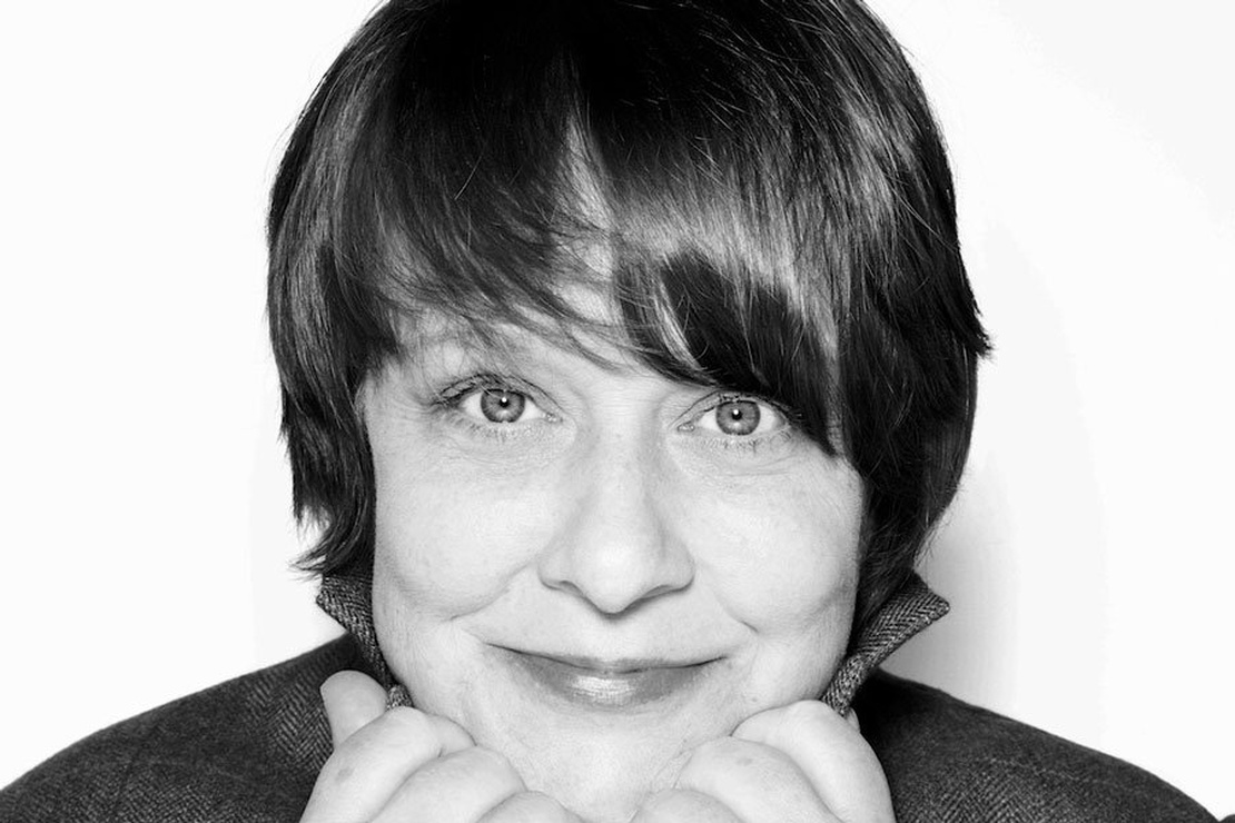 Picture of Kathy Burke