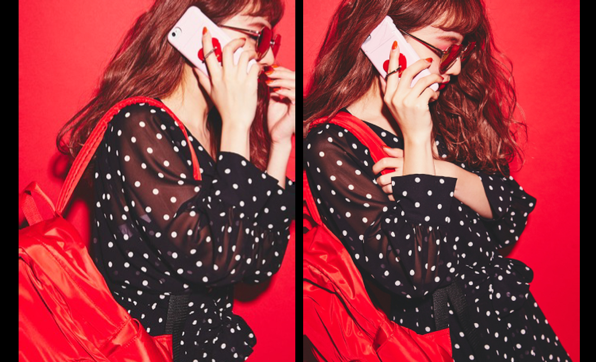 Chisato Yoshiki picture