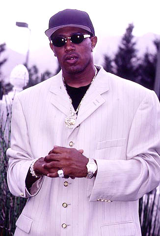 Picture of Master P