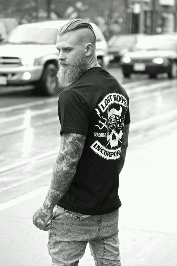 Picture of Josh Mario John