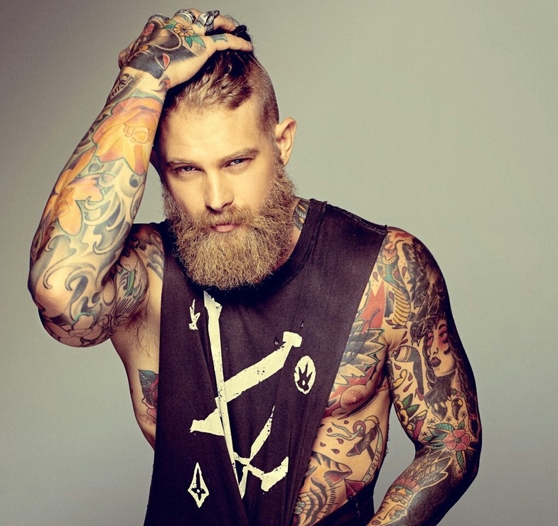 Picture of Josh Mario John