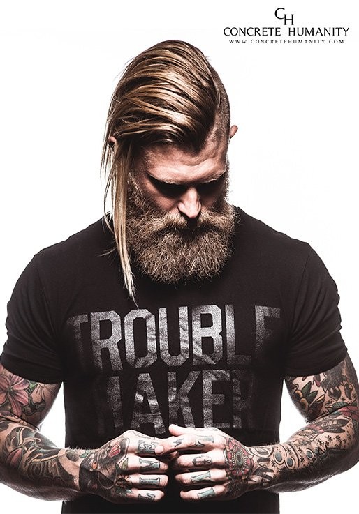 Image of Josh Mario John