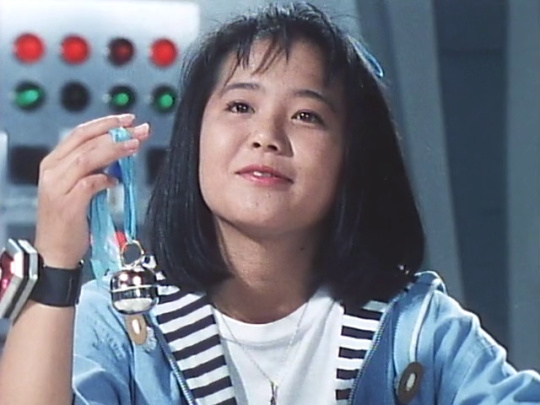 Picture of Ako Hayasaka