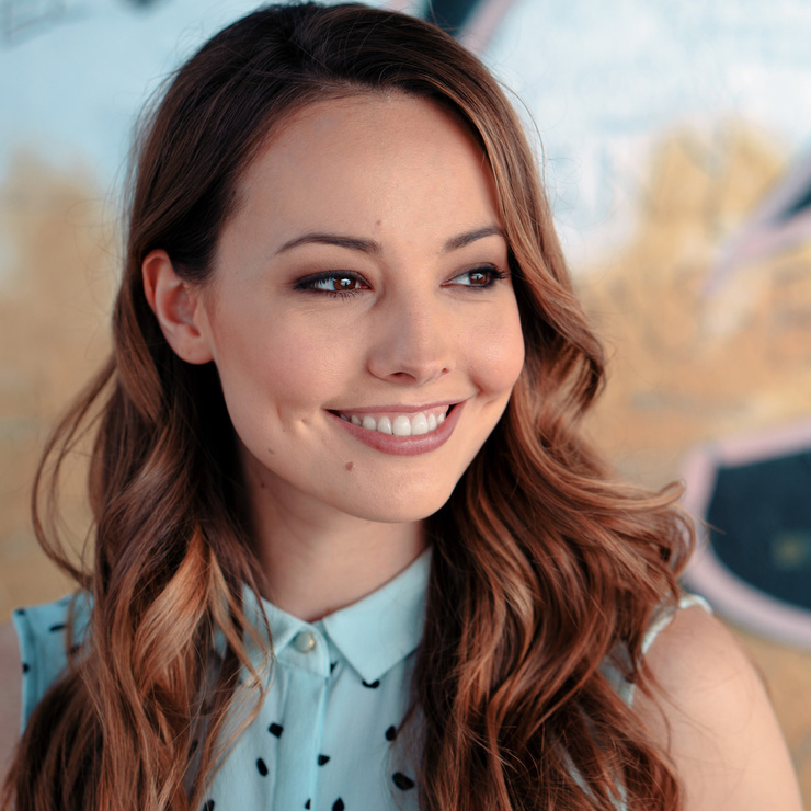 Picture of Julia Krüger