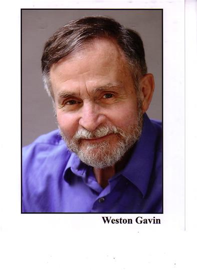 Picture of Weston Gavin