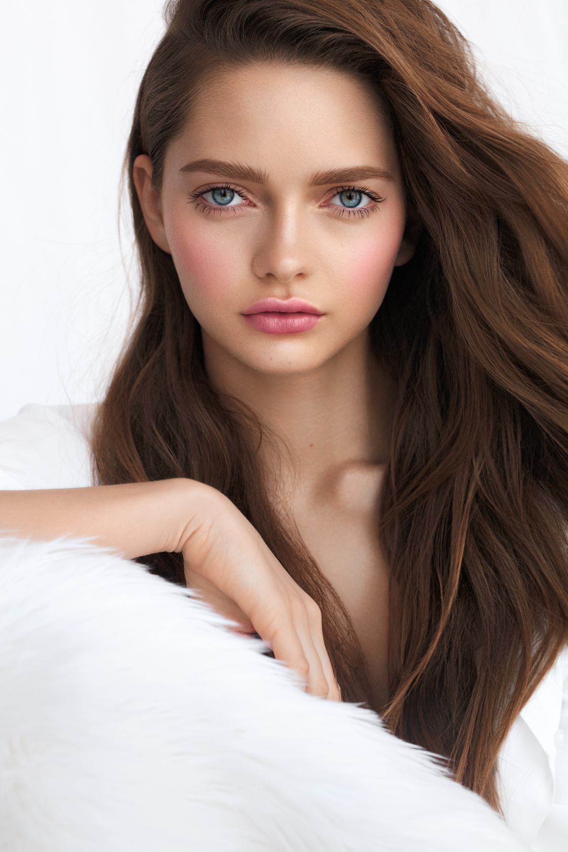 Picture of Katiusha Feofanova