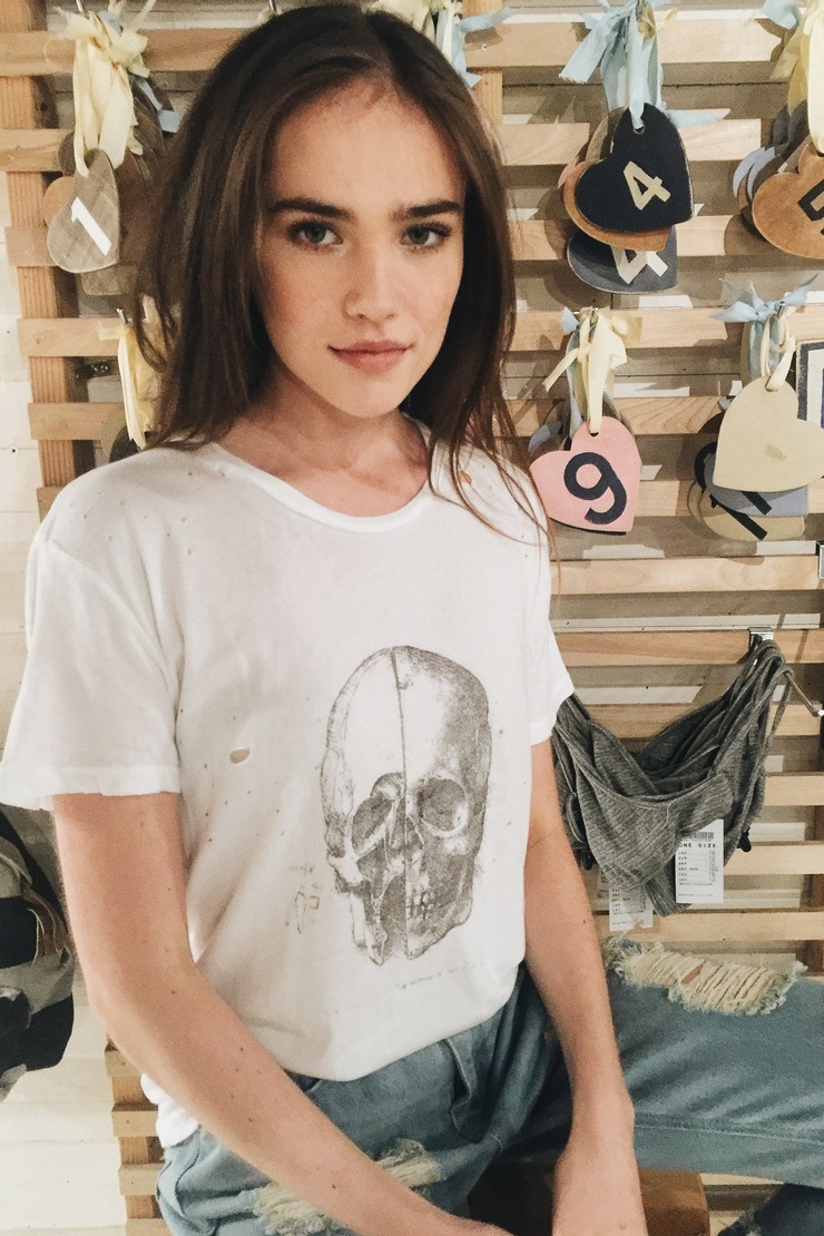 Cassi Chloupek image