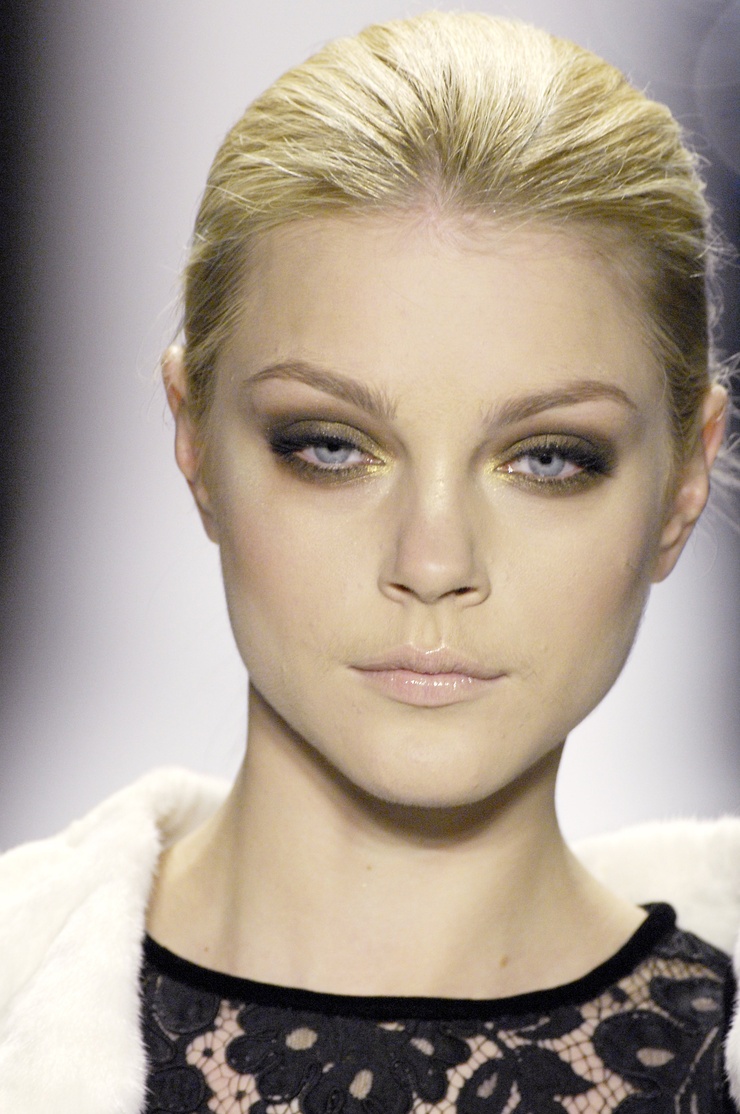 Picture of Jessica Stam
