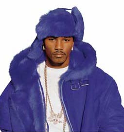 Cam'ron image