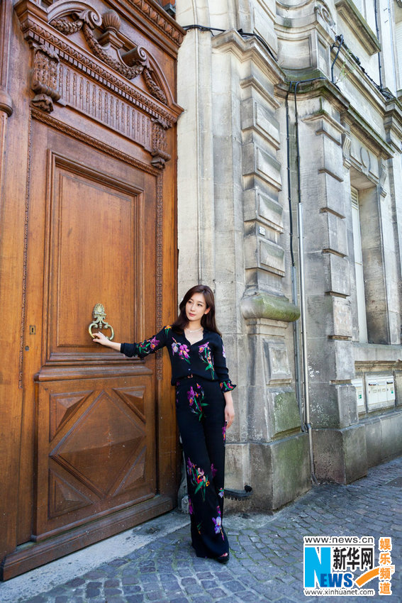 Picture of Hailu Qin