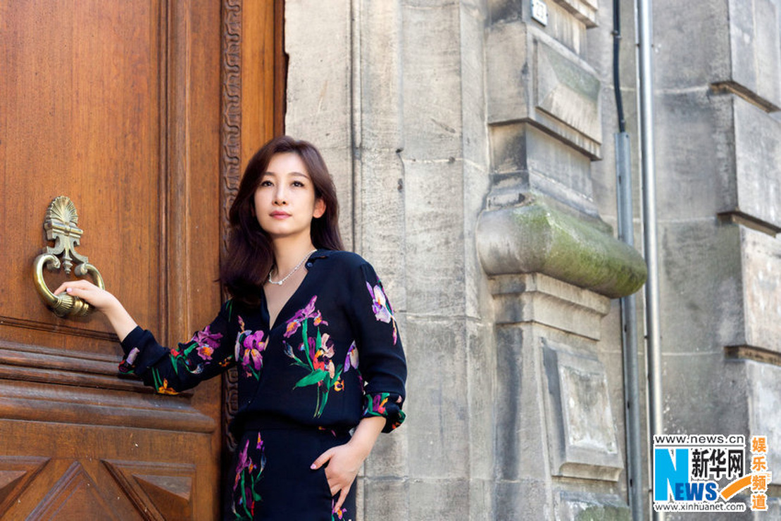 Picture of Hailu Qin