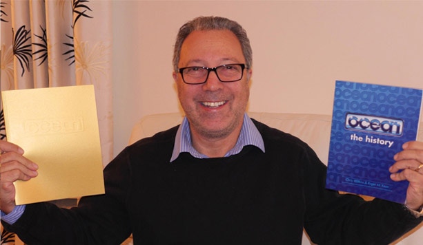 Picture of Gary Bracey