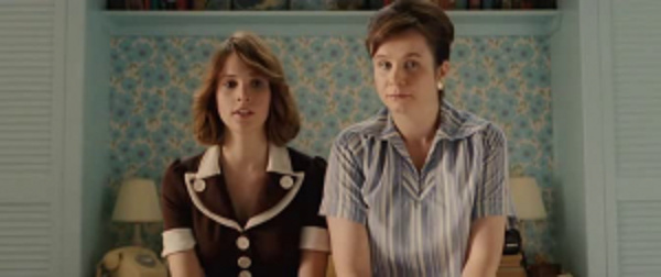 Picture of Cemetery Junction