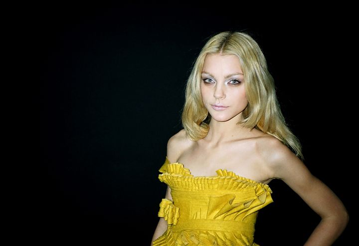 Picture of Jessica Stam