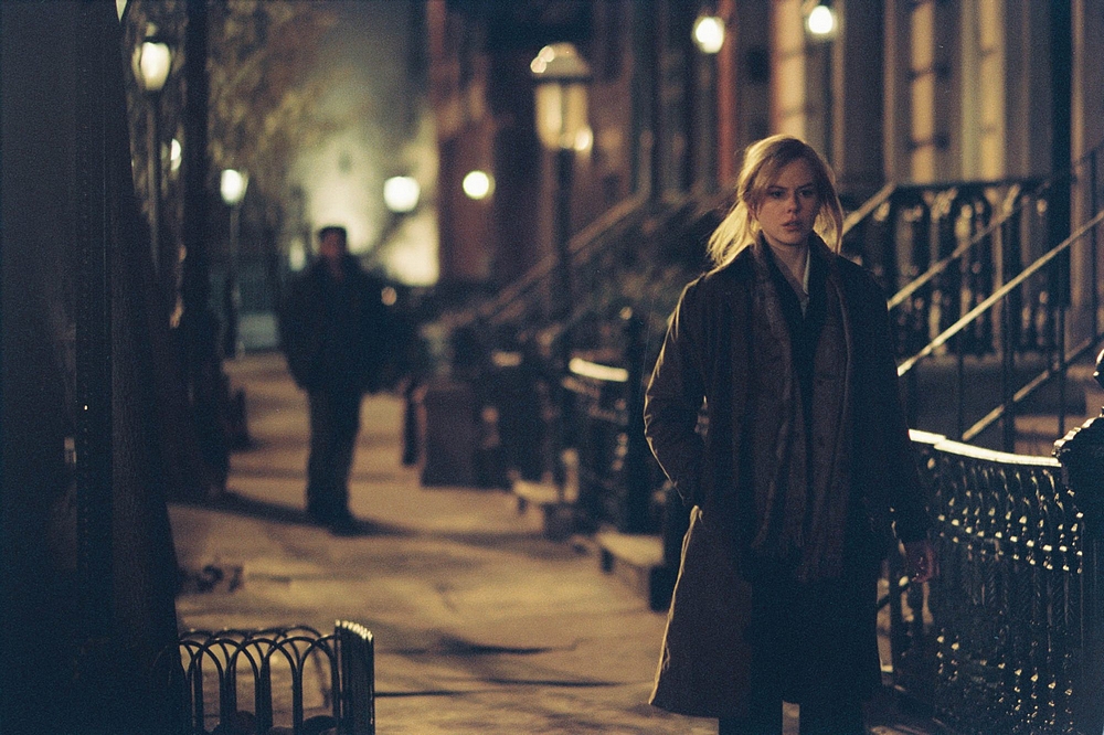 Picture of The Interpreter