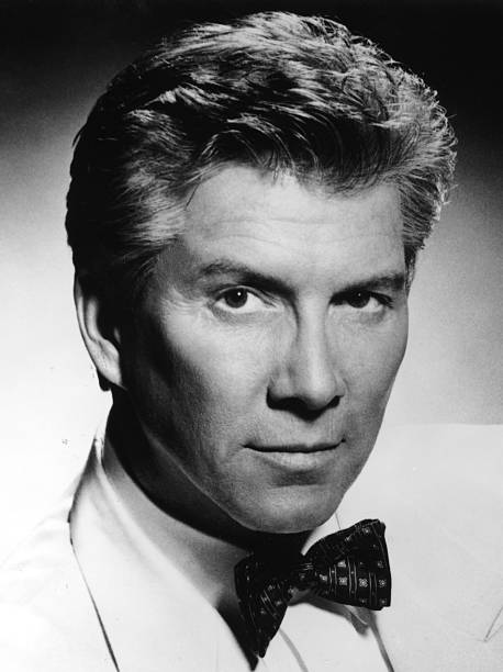 Michael Buffer