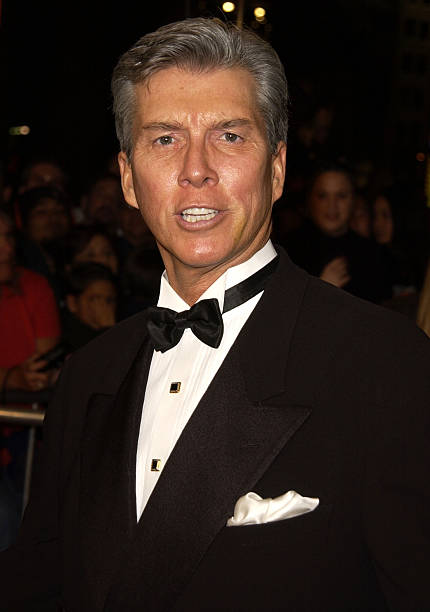 Michael Buffer