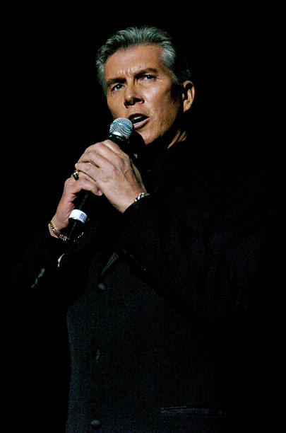 Michael Buffer