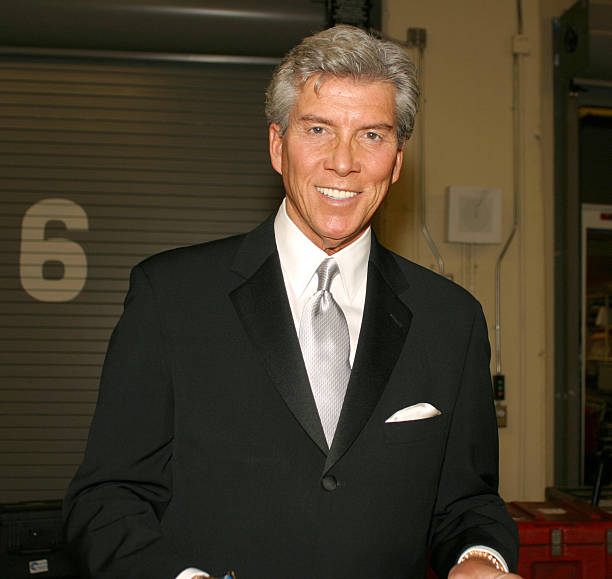 Michael Buffer
