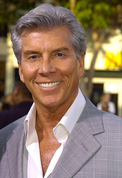 Michael Buffer