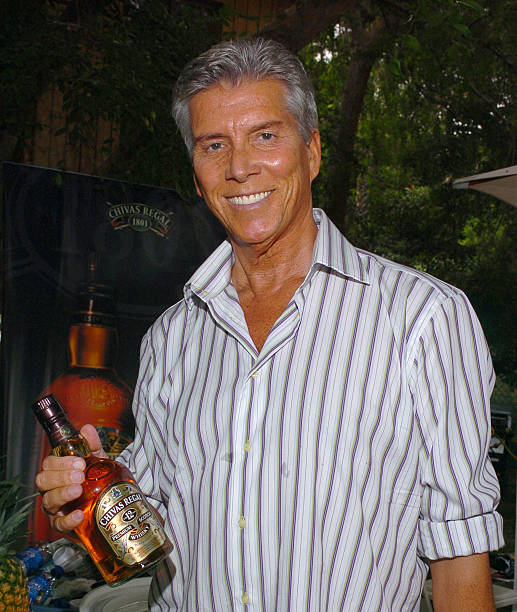 Michael Buffer