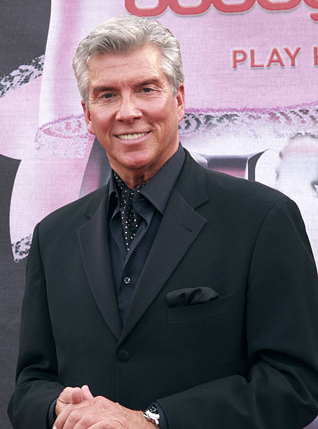 Michael Buffer