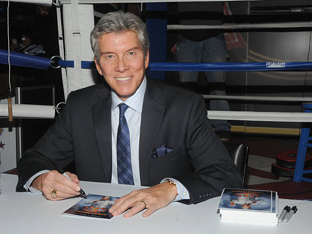 Michael Buffer