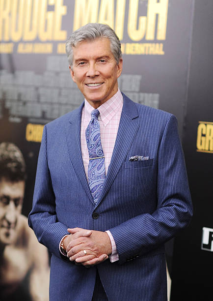 Michael Buffer
