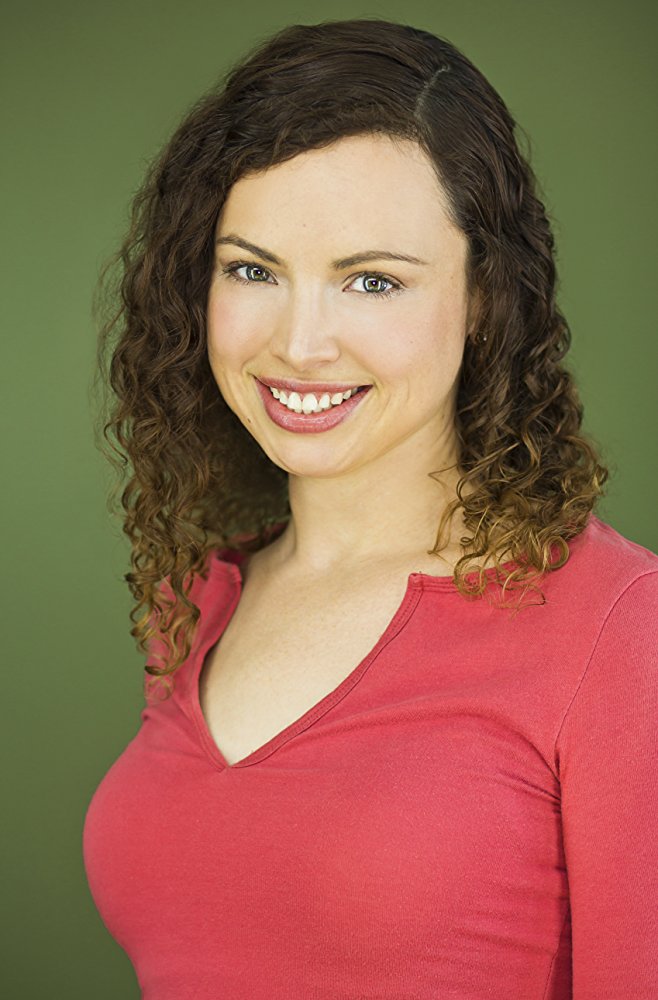 Picture of Kari Alison Hodge