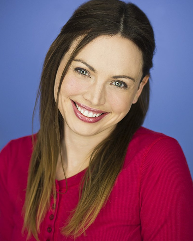 Picture of Kari Alison Hodge