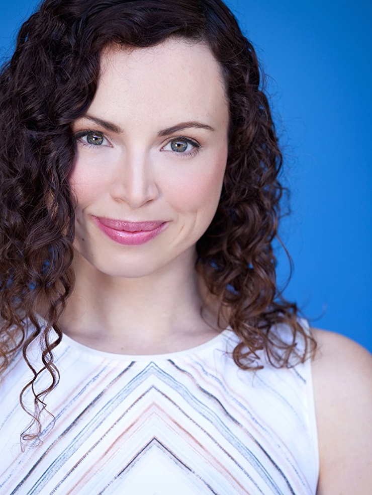 Picture of Kari Alison Hodge