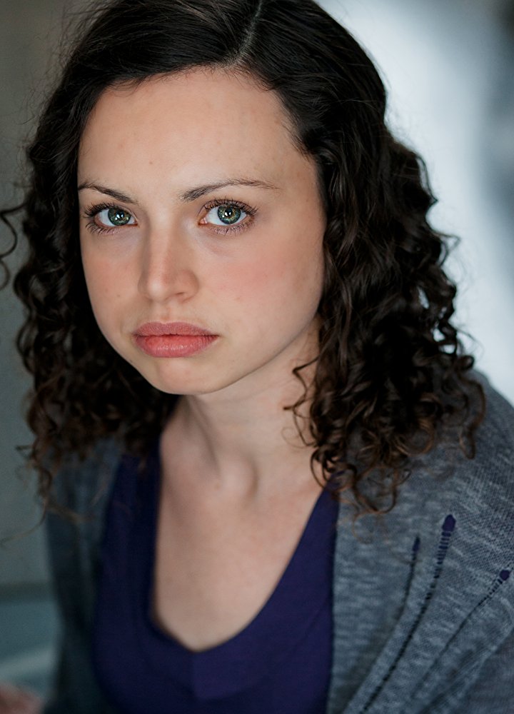 Kari Alison Hodge image