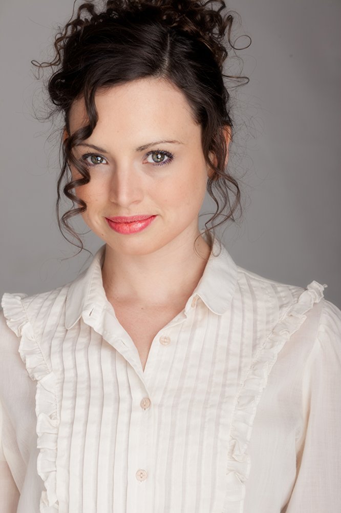 Image of Kari Alison Hodge