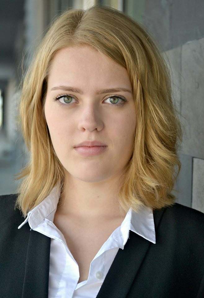 Picture of Annika Pallasch