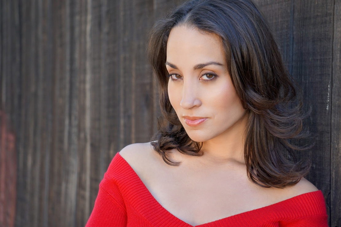 Picture of Kristine Angela