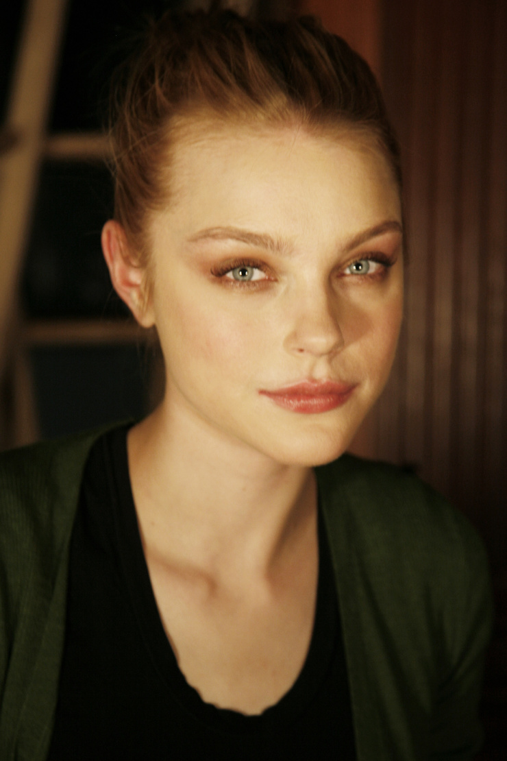 Jessica Stam picture