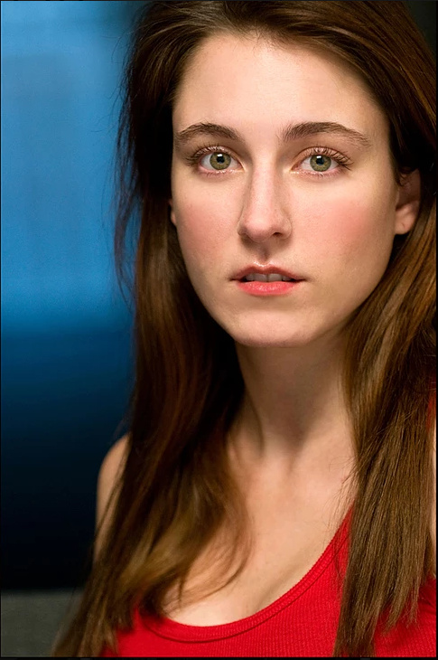 Picture of Julianna Pitt