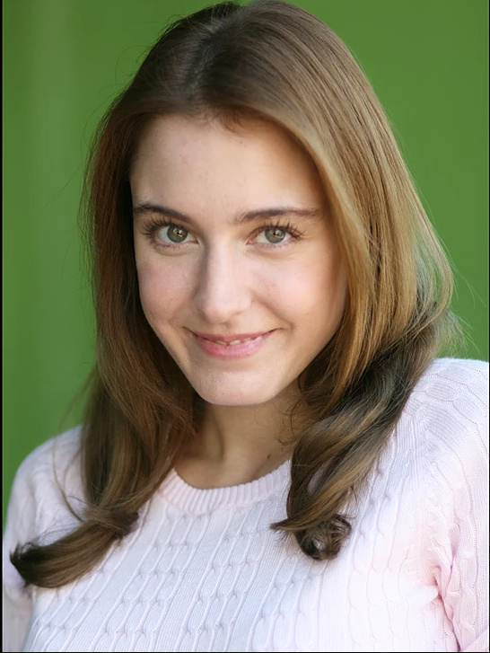 Picture of Julianna Pitt