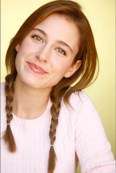 Image of Julianna Pitt