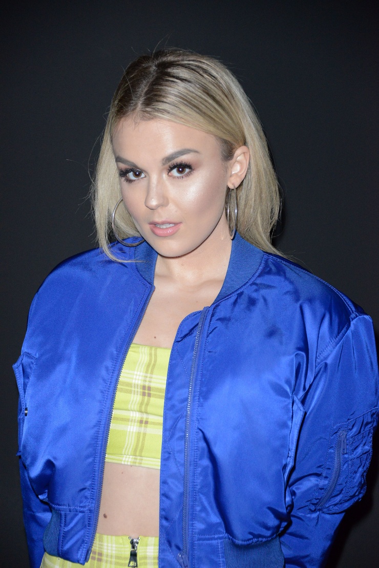 Picture of Tallia Storm