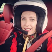 Picture of Julianna Pitt