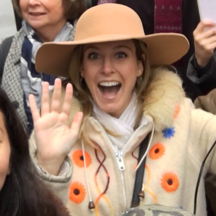 Picture of Julianna Pitt