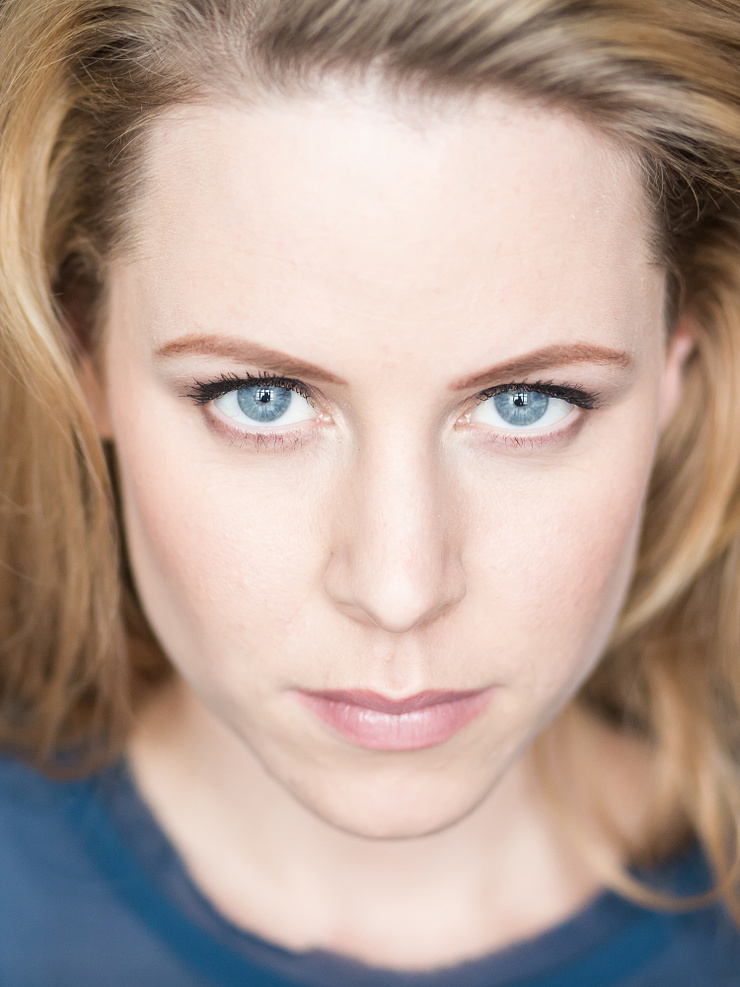 Picture of Katharina Küpper