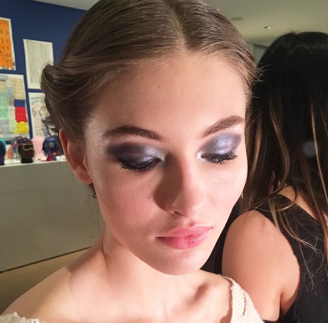 Picture of Grace Elizabeth