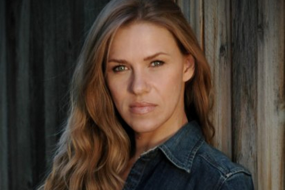 Robyn Adamson picture