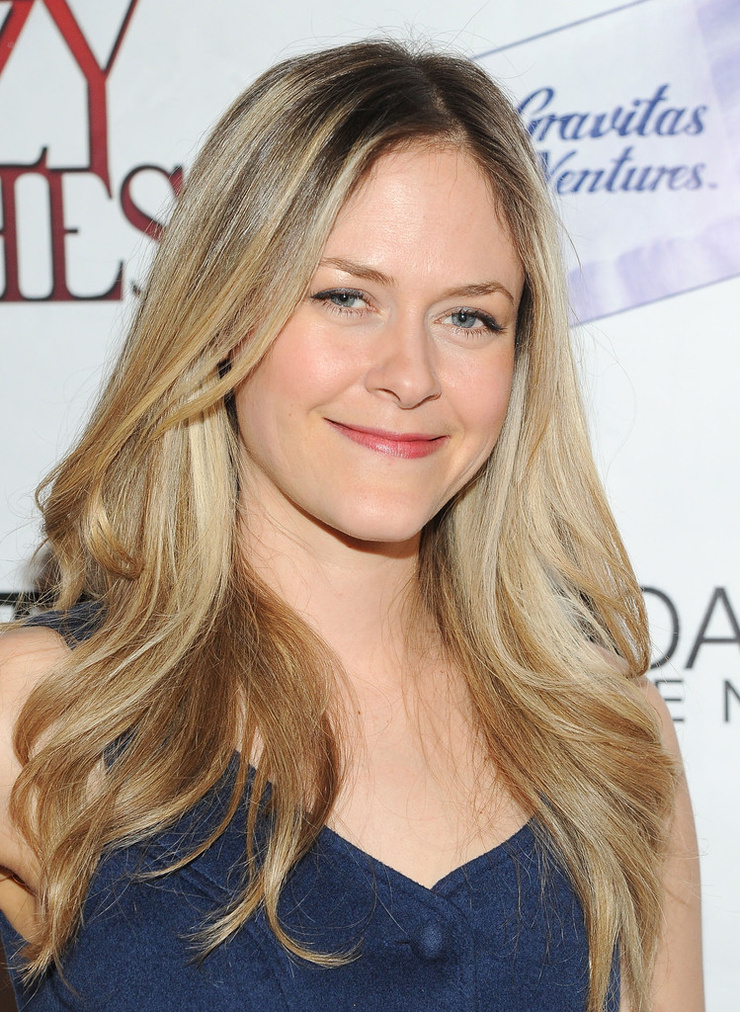 Liz McGeever picture