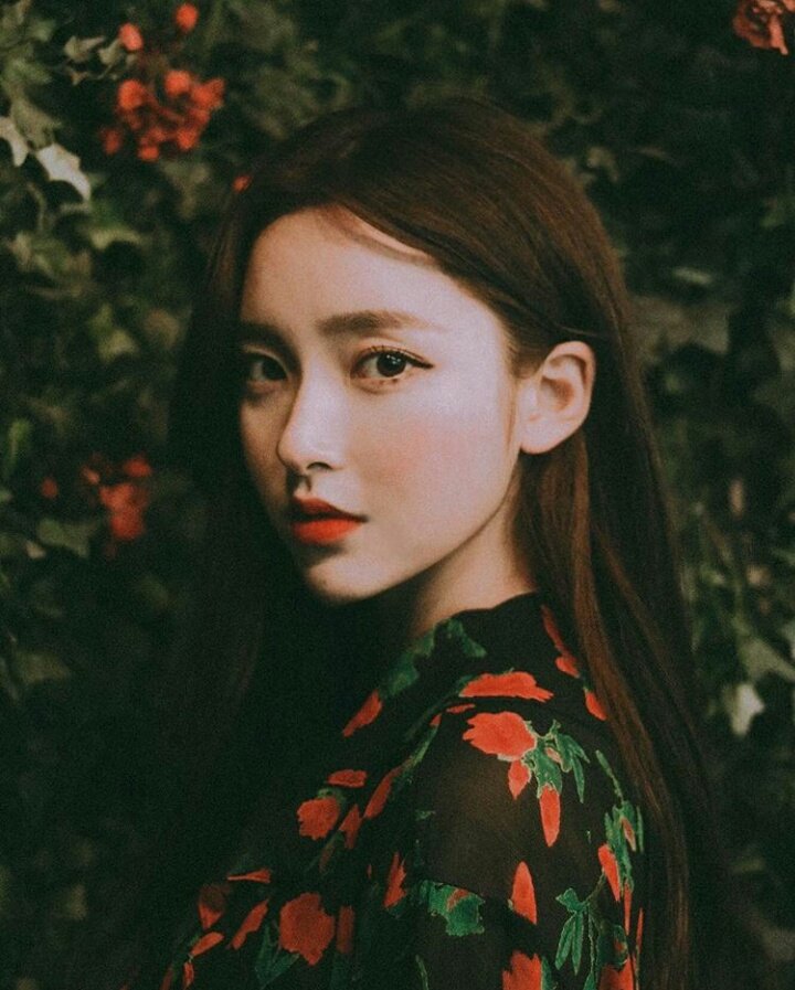 Picture of Kim Na Hee