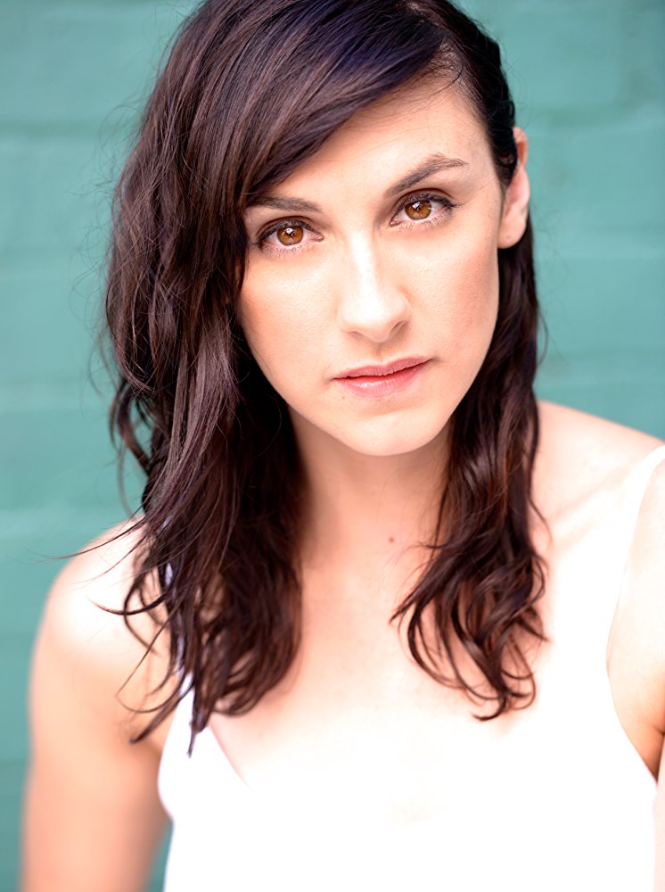 Picture of Hannah Raven Smith